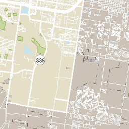 ArcGIS Web Application