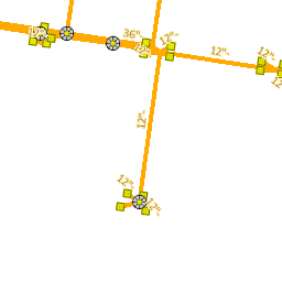 Arcgis Web Application